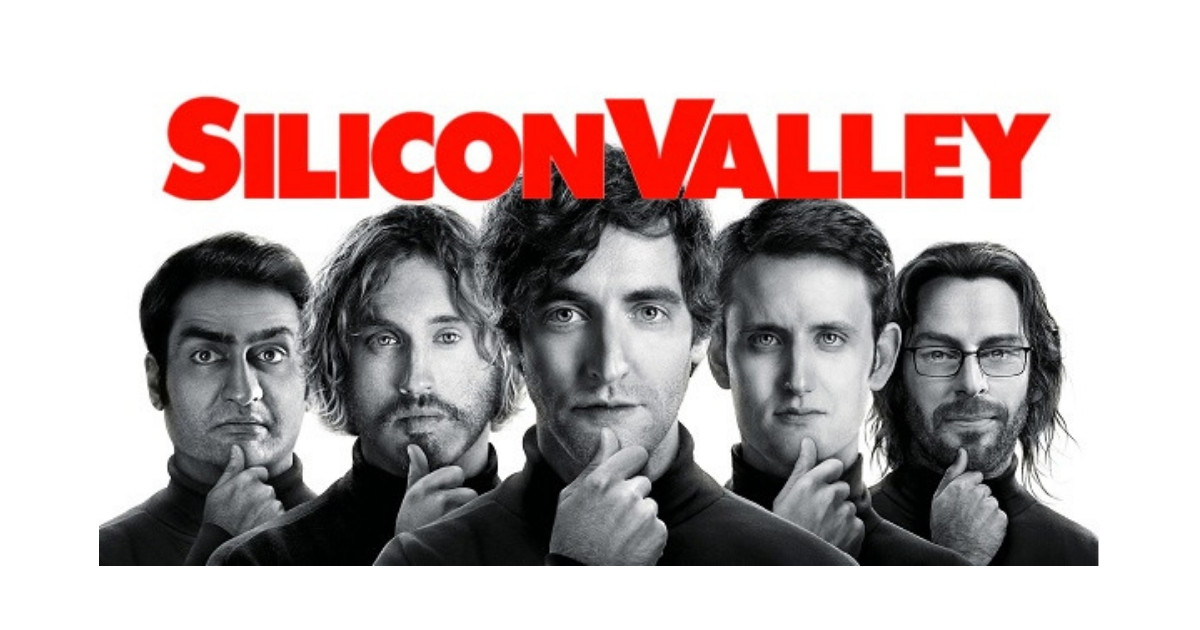 Como a série Silicon Valley pode ser uma inspiração para o seu negócio ...