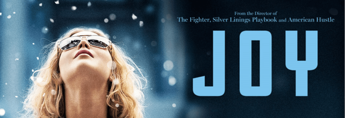 Joy: O Nome do Sucesso é um filme sobre empreendedorismo e superação ...